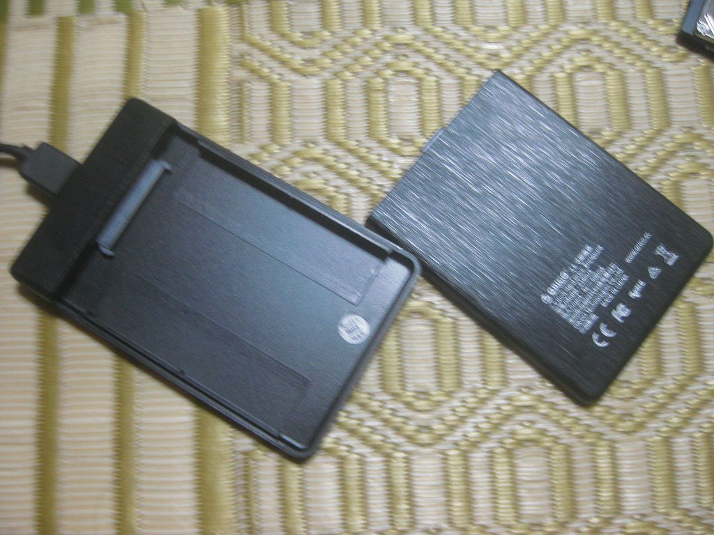 WinXPの個人データをWin10/11等で救出: 以和為貴～和行浪士